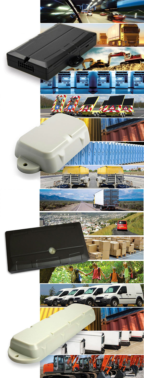 About Us - Owned Canadian GPS cars & trucks tracking company