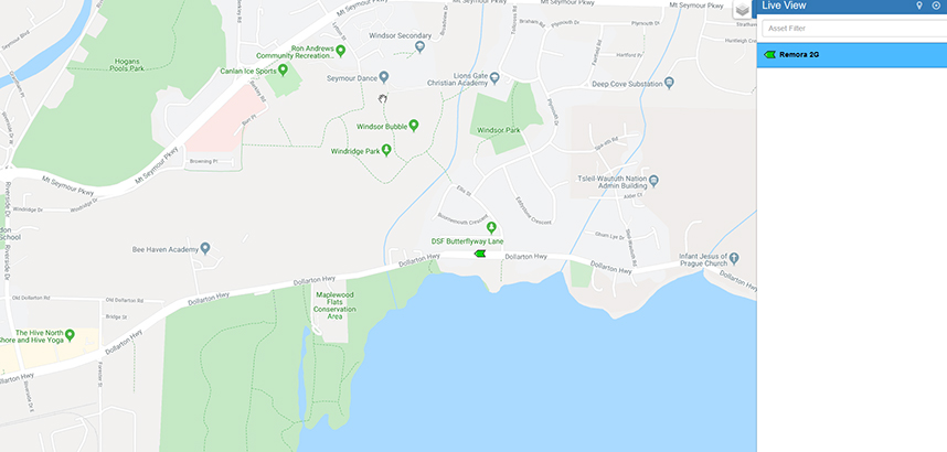 Subscriptions | WestCoast GPS